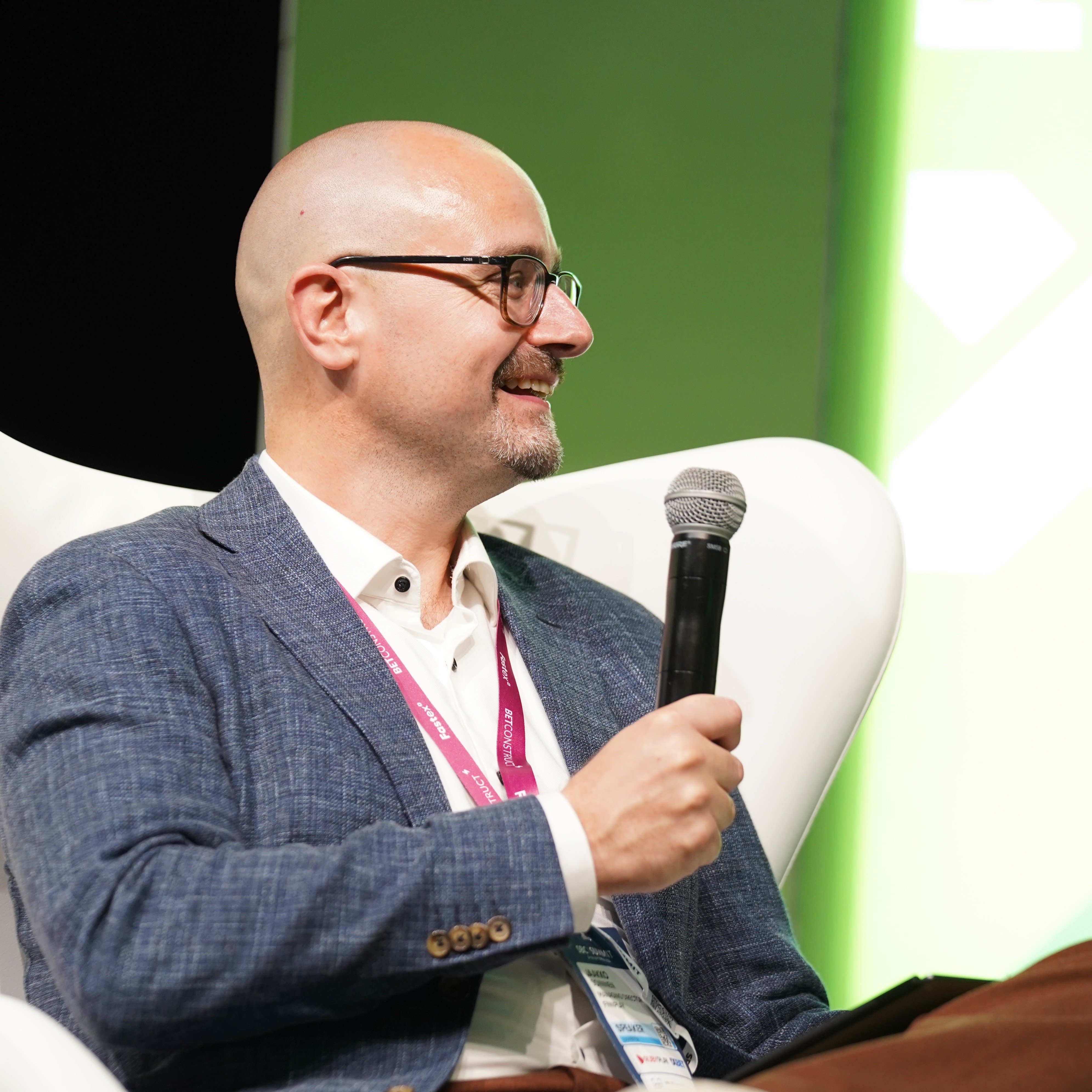 SBC Lisbon Panel on Finnish iGaming