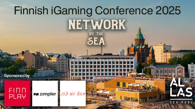 Finnish iGaming Conference 2025