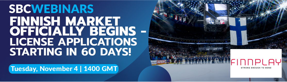 Finnish Market Officially Begins – Be Among the First!